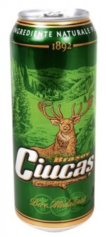 Ciucas Doza 0.5l, Alc. 4.6%