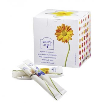 Margaritar Zahar Stick 5g 200buc