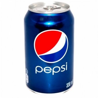 Pepsi 0.33l